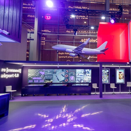 stc Group | Who we are | Empowering Digital Transformation & Innovation