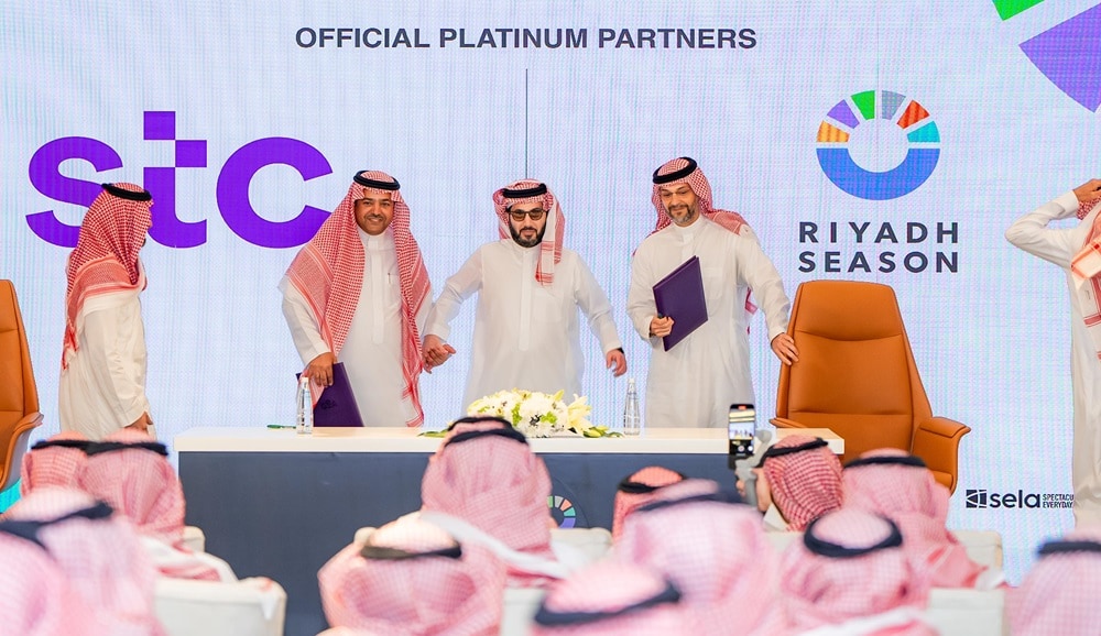 مجموعة stc | من نحن | نضع الناس في الصدارة من خلال التحول الرقمي