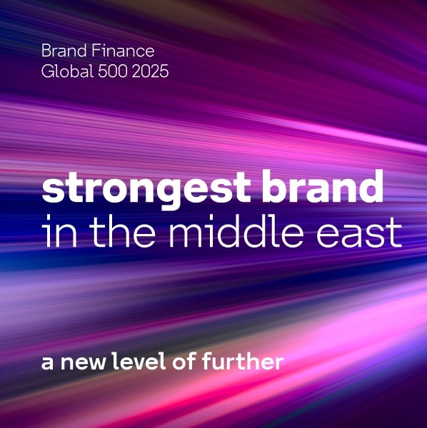 stc Group | Who we are | Empowering Digital Transformation & Innovation