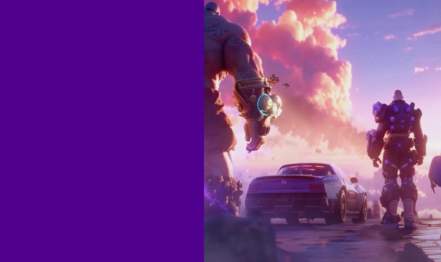 stc group | Hero Image Swiper